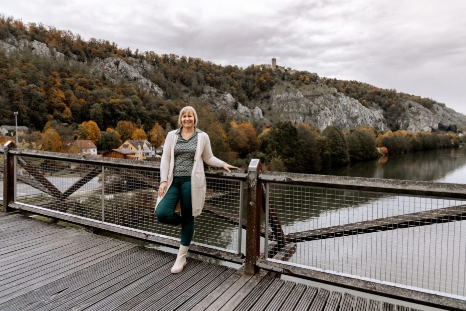 Home - Autorin Marion Stadler